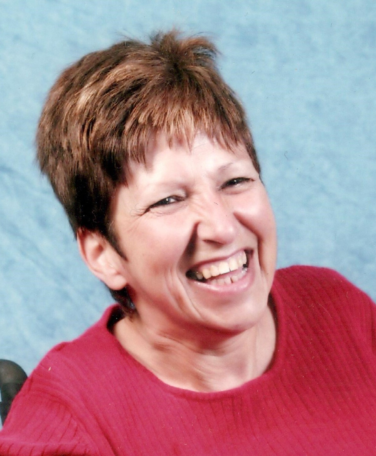 Monique Mongeau