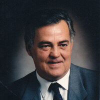 Charles Herman Balcom