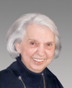 Gisèle Ferland Landry