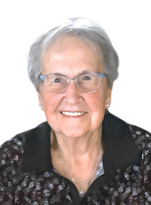 Jacqueline Beauvais Prairie