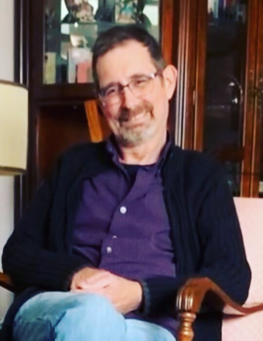 Timothy Shawn (Tim) McConkey