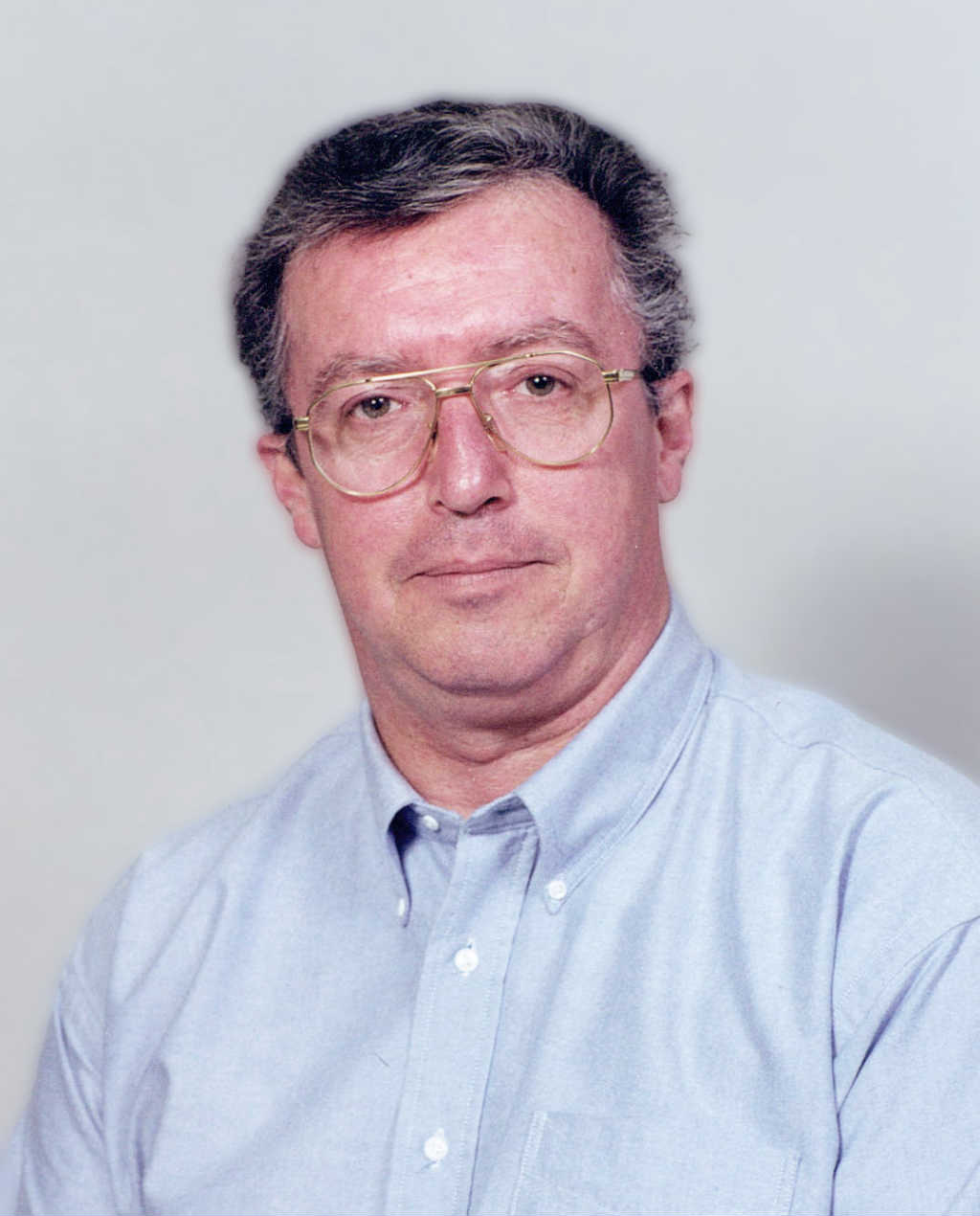 Michael John Rawcliffe