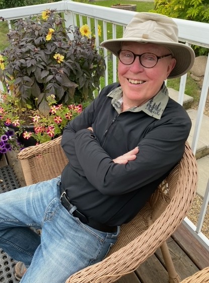 Murray Keith Hart