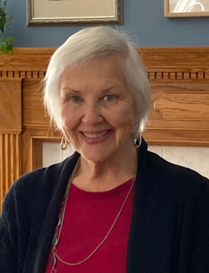 Barbara Lynn Barrett