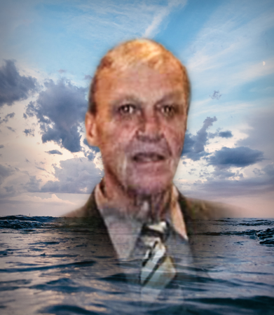 Marcel Beaudin