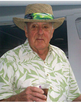 Charles David Danbrook