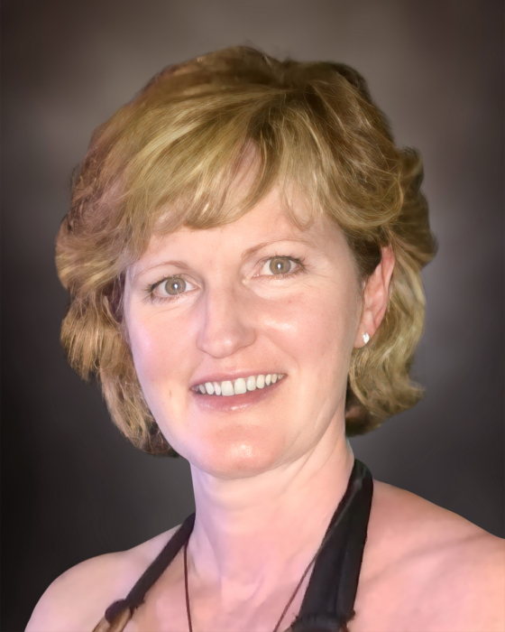 Bonnie Harris Howie
