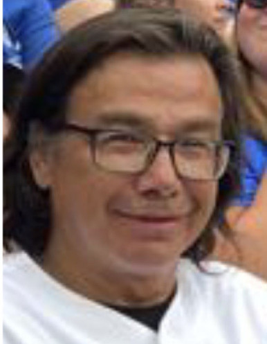 Keith Ervin Callihoo