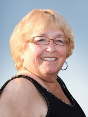 Diane Boulanger Lessard