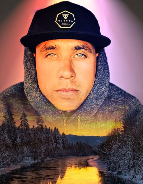 Dustin Levi Belcourt