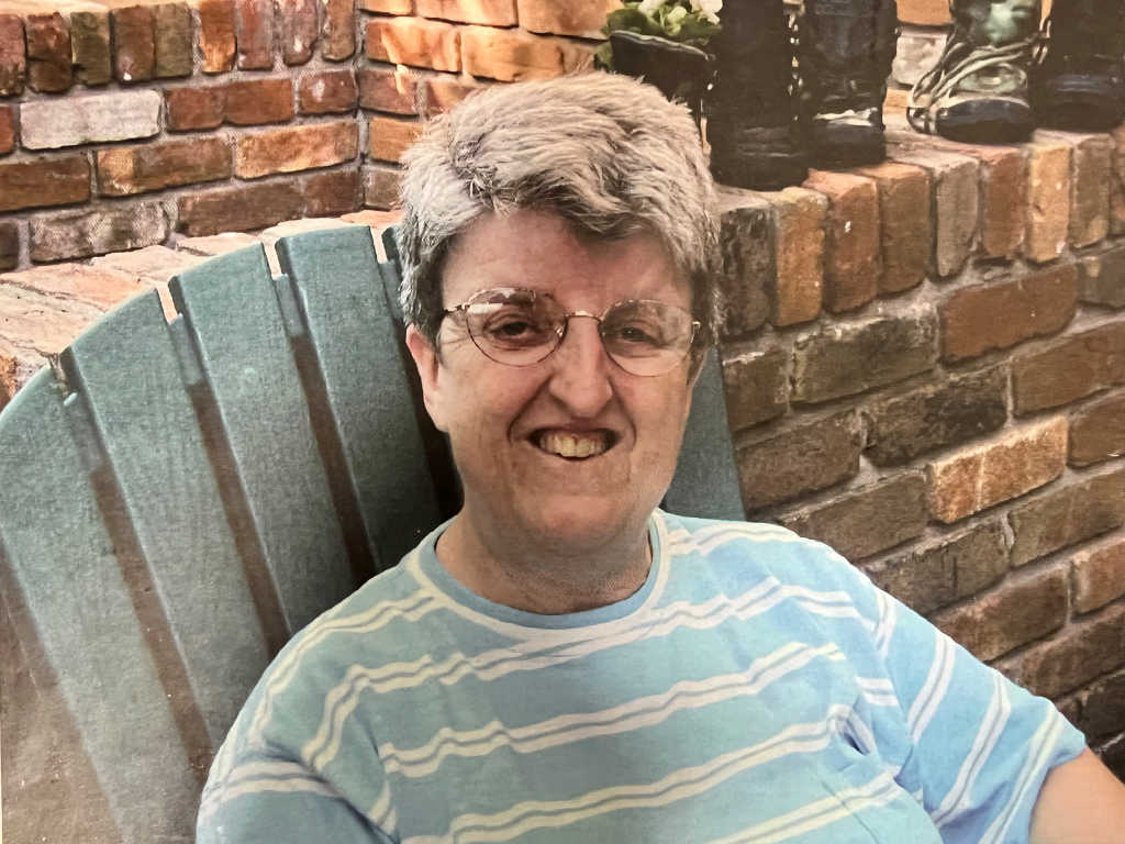 Angela Drysdale