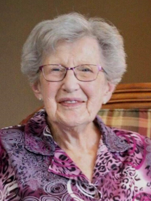 Marie-Rose Boisvert Giroux