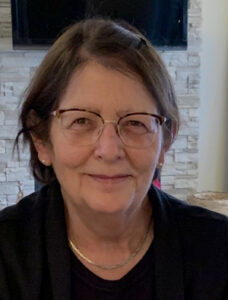 Diane Major