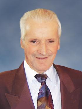 Louis-Georges Roussel