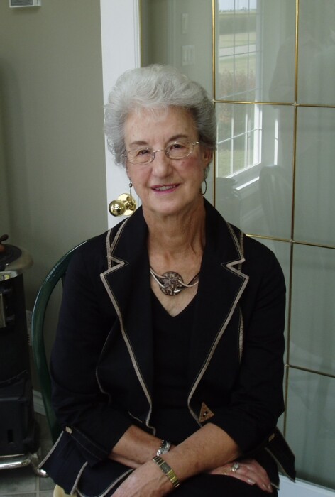 Anne Hilda Heise Gassner