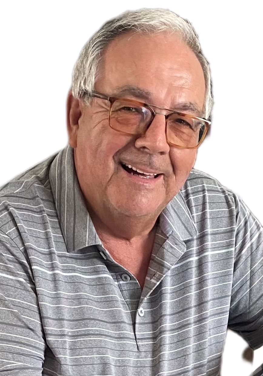 Bertrand Bélanger