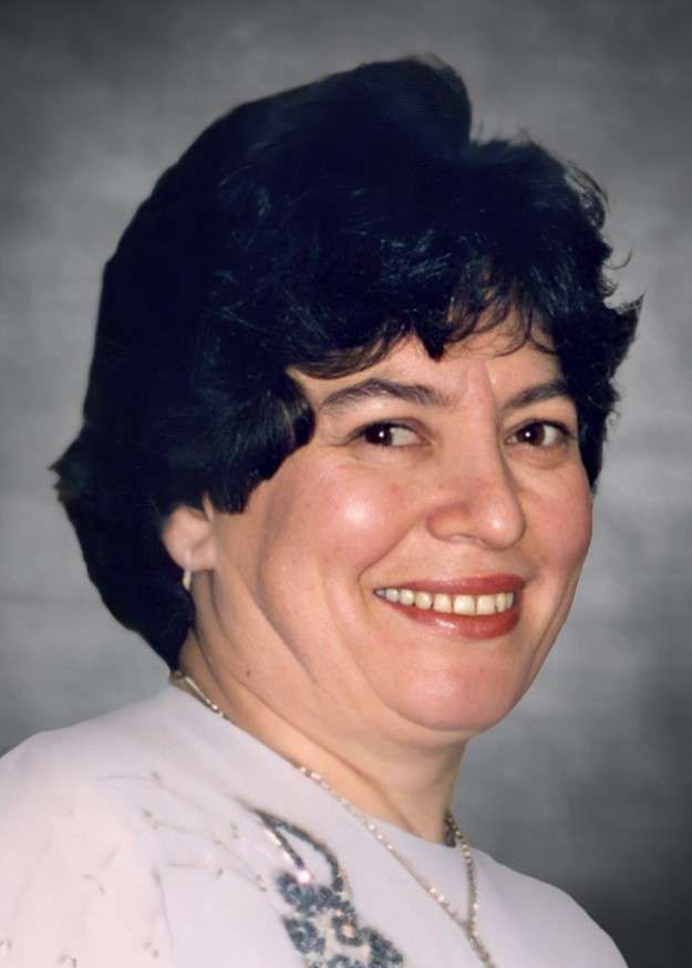 Maria Serra Apruzzese