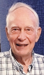 Gerald Taylor