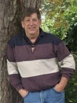 Edward Andrew LeBlanc