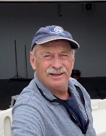 Gordon Brent MacLean