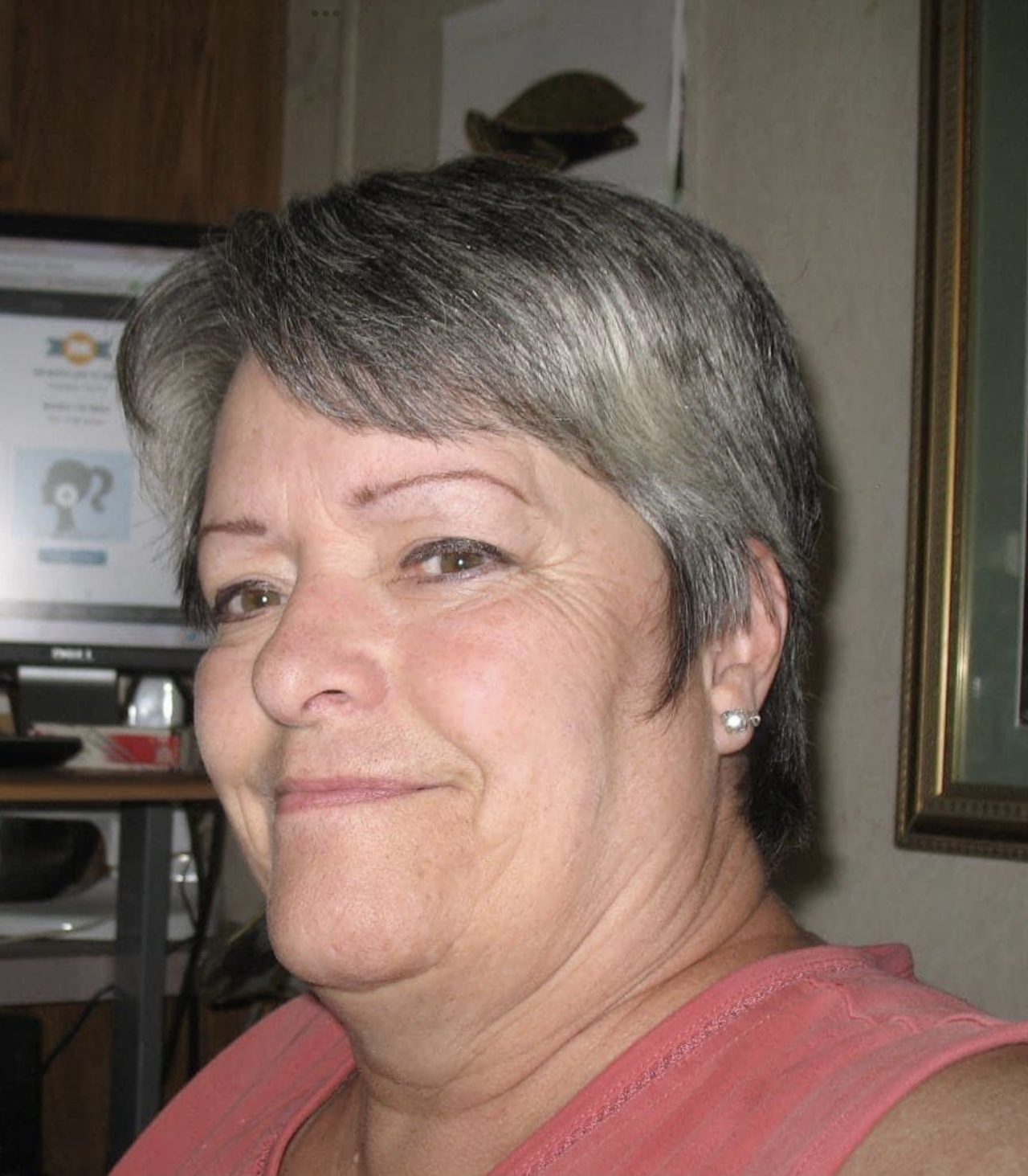 Dorreen Ellen Bond Dexter