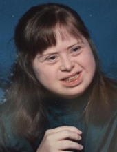 Susan (Suzy) Webster