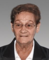 Jeannine Fortin