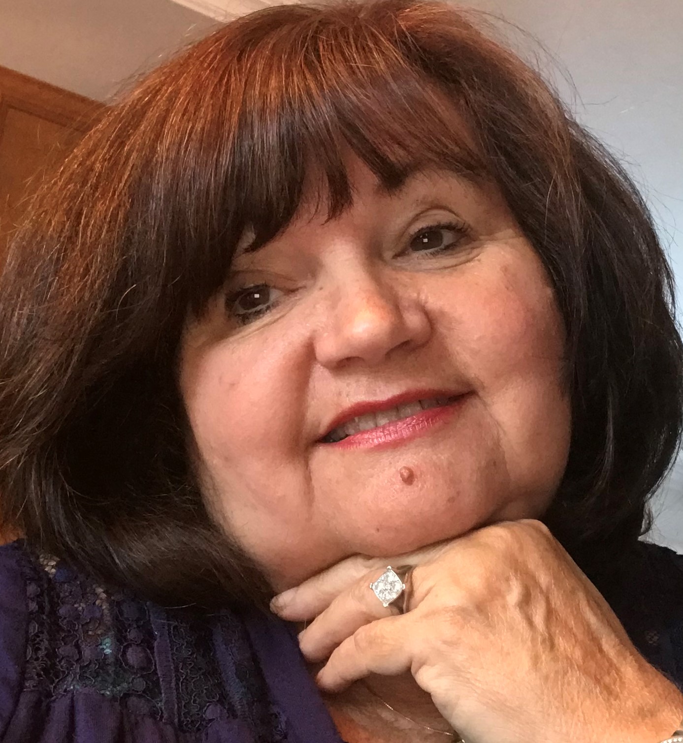 Hélène Lapointe Stevens