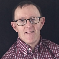 Daniel Charles (Danny) MacKay