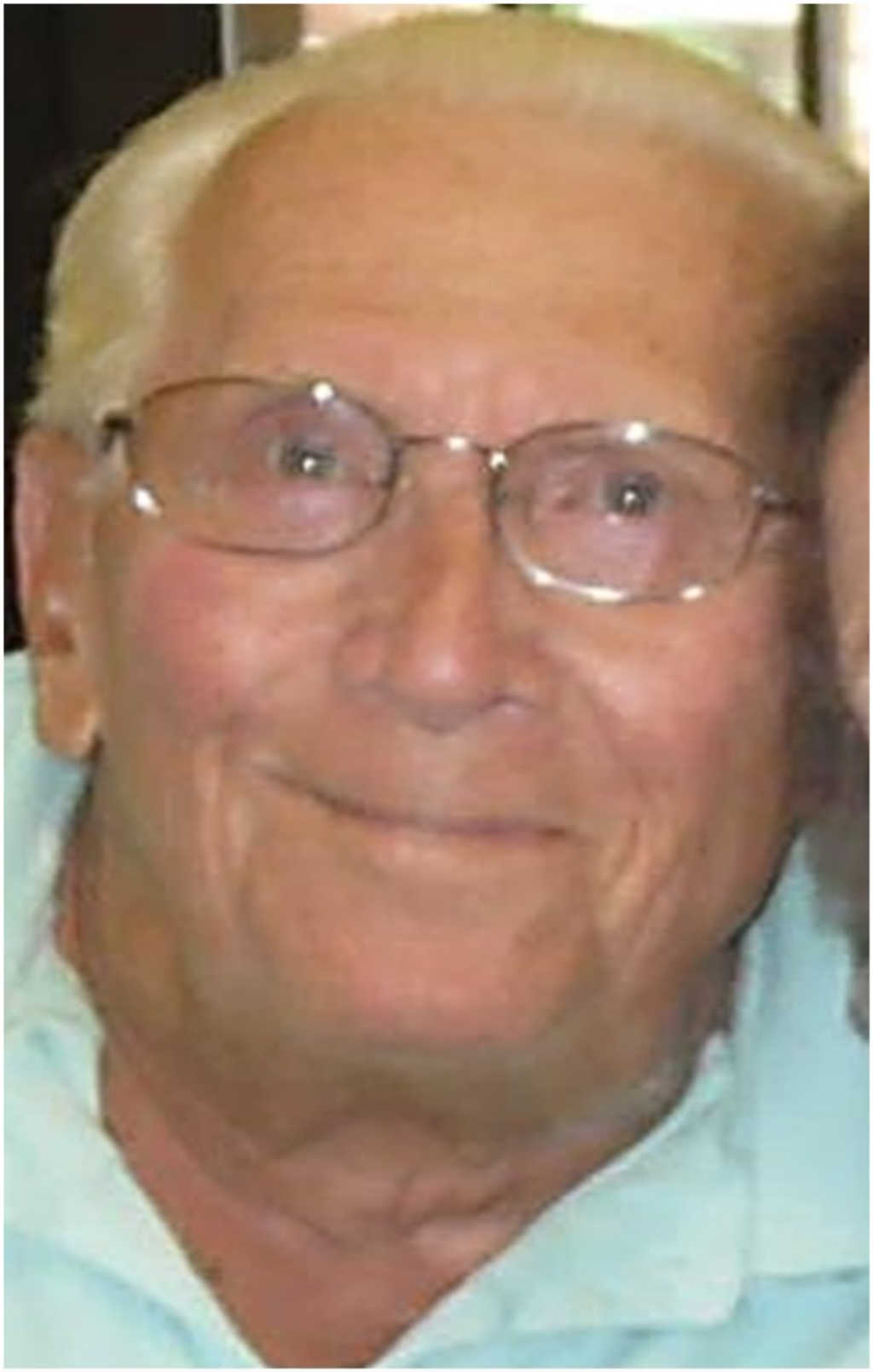 Kenneth (Wes) Bergman