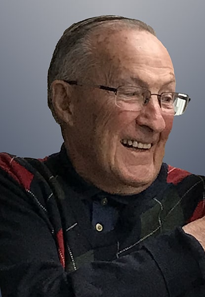 Raymond Brousseau