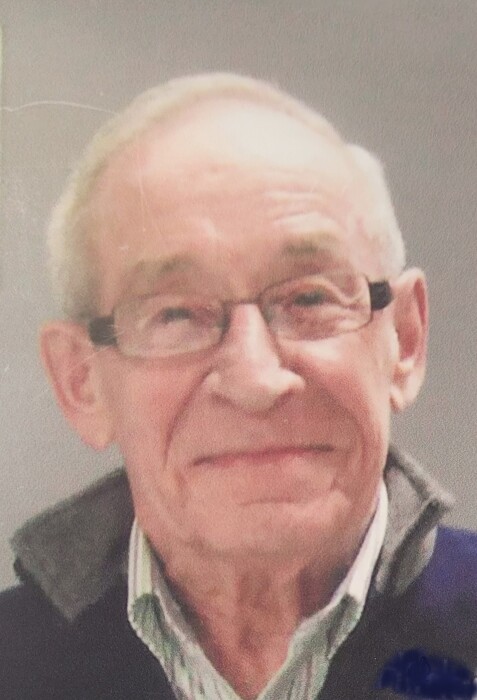 Marcel Joseph Poissant