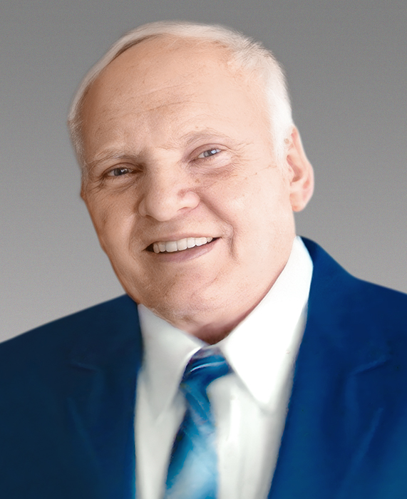 Claude Pichette