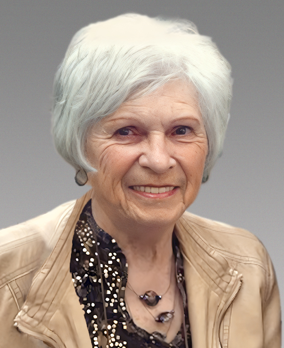 Jeanne Mance Corriveau Sutherland