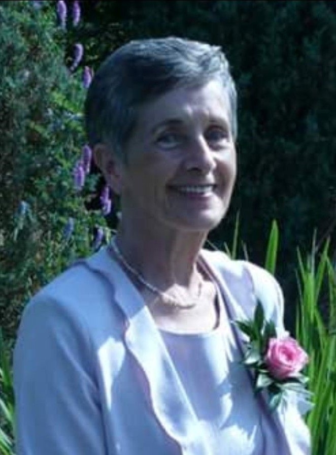 Denise Piché Fontaine