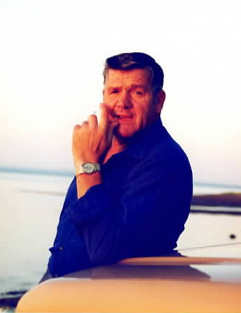 Donald Harvey