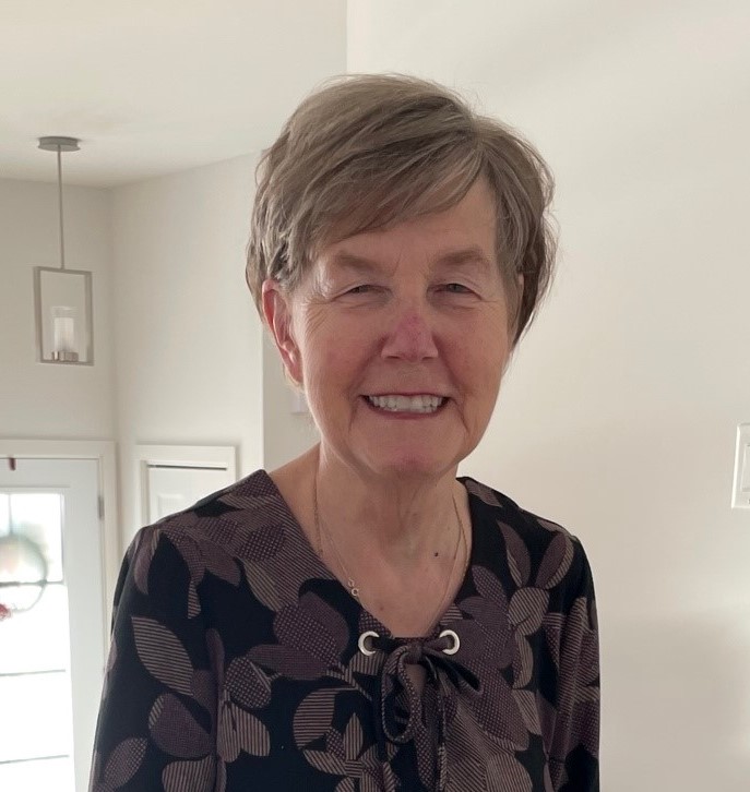 Réjeanne St-Pierre Simard