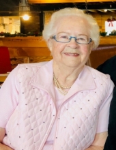 Anna Bernice Mary Heather