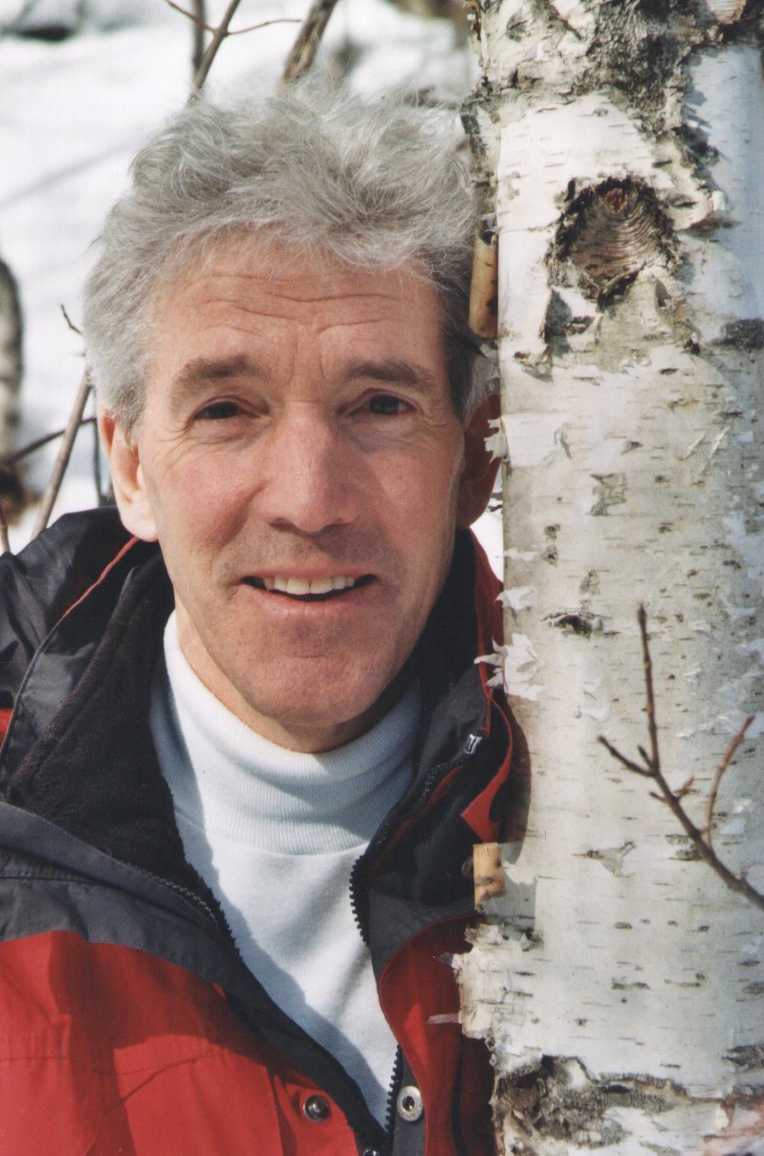 Gerald (Jerry) Grogan