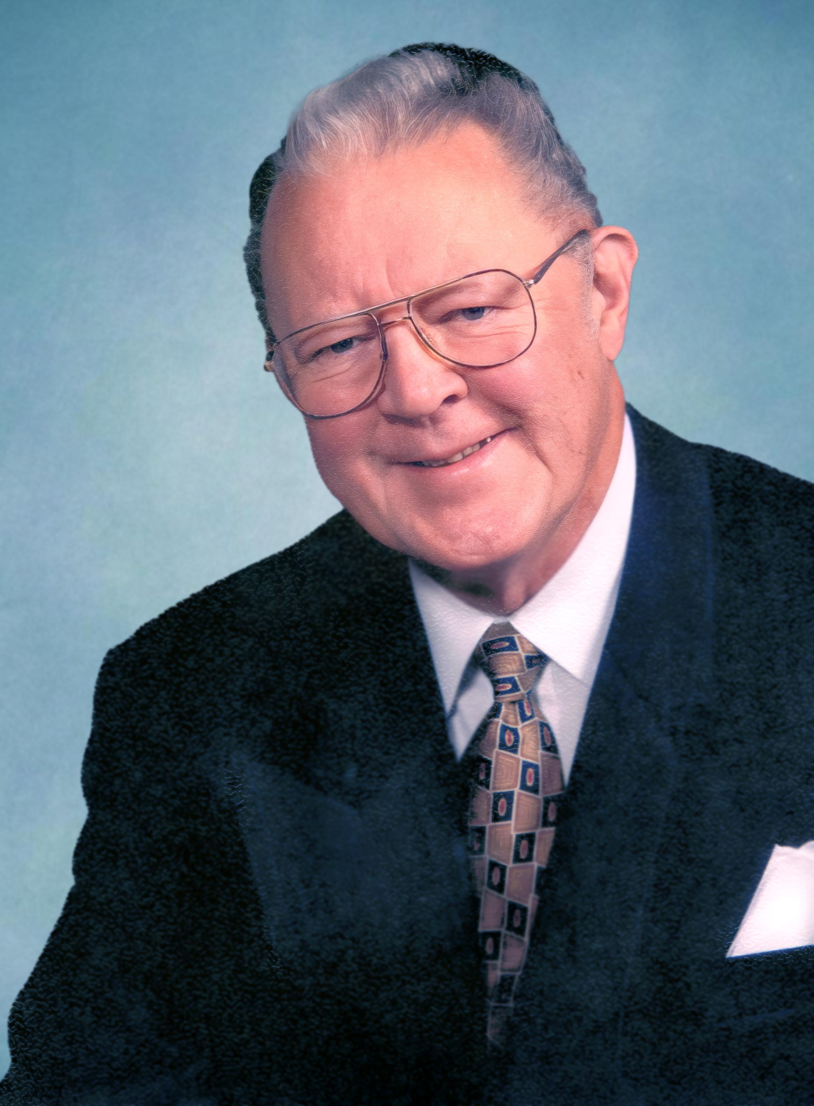 Robert Francis (Bob) Kay