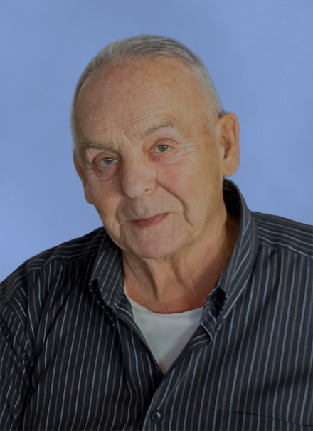 Paul Lapointe