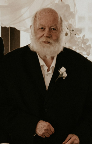 Brian Douglas Sherwin