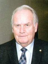 Nicol (Nick) Ringuet