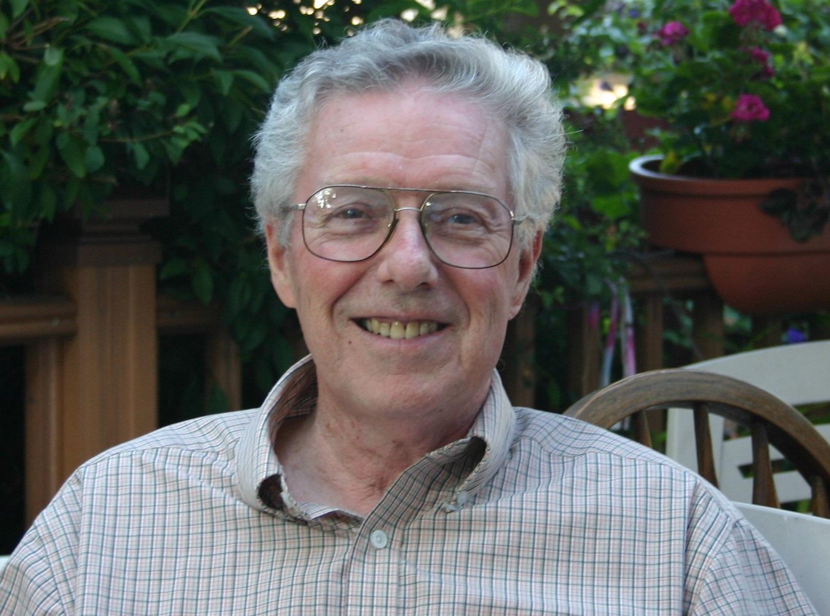 Douglas Sherard Brown