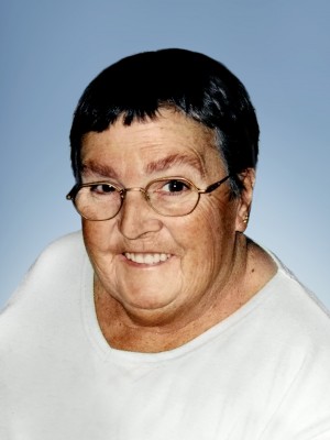 Louise Dionne Champagne