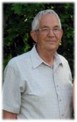 Malcolm Royal (Mickey) Croft