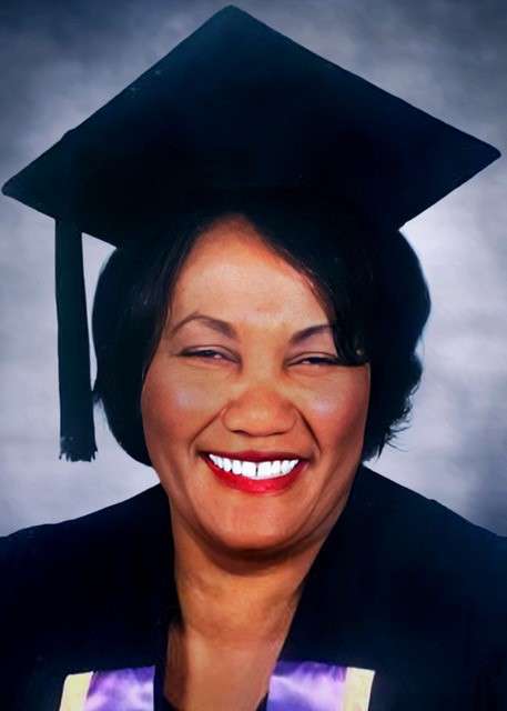 Anne Marie Yvette Pierre