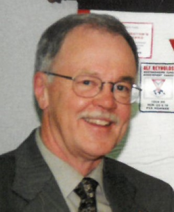 Ulric (Wayne) Handren