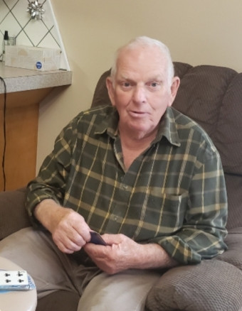 William George Godfrey