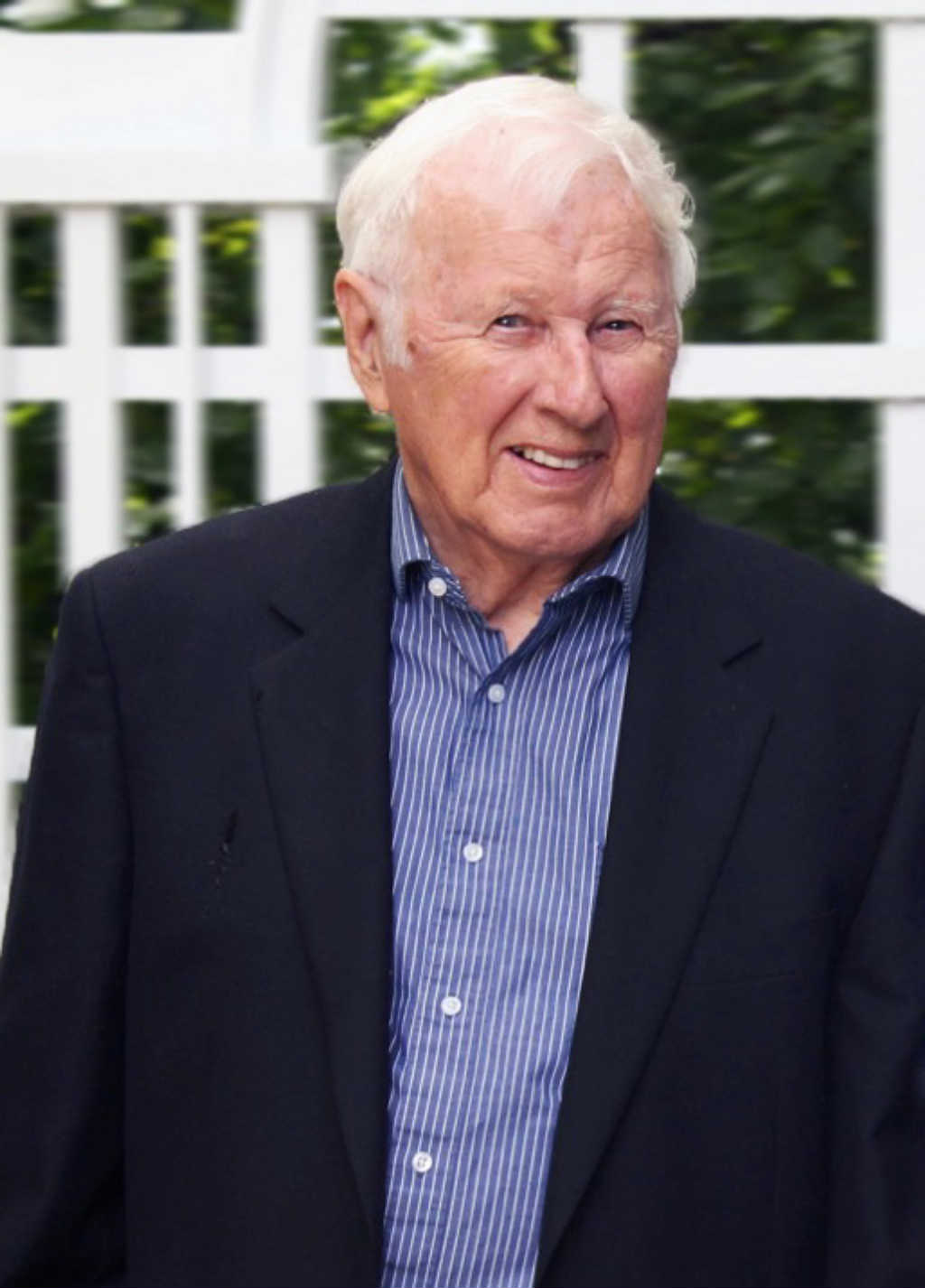 Roy Overton